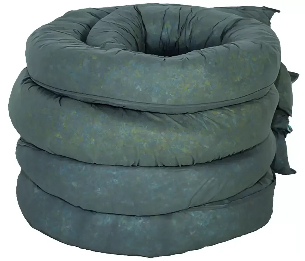 Spill Absorbent Booms | Oil Spill Kit