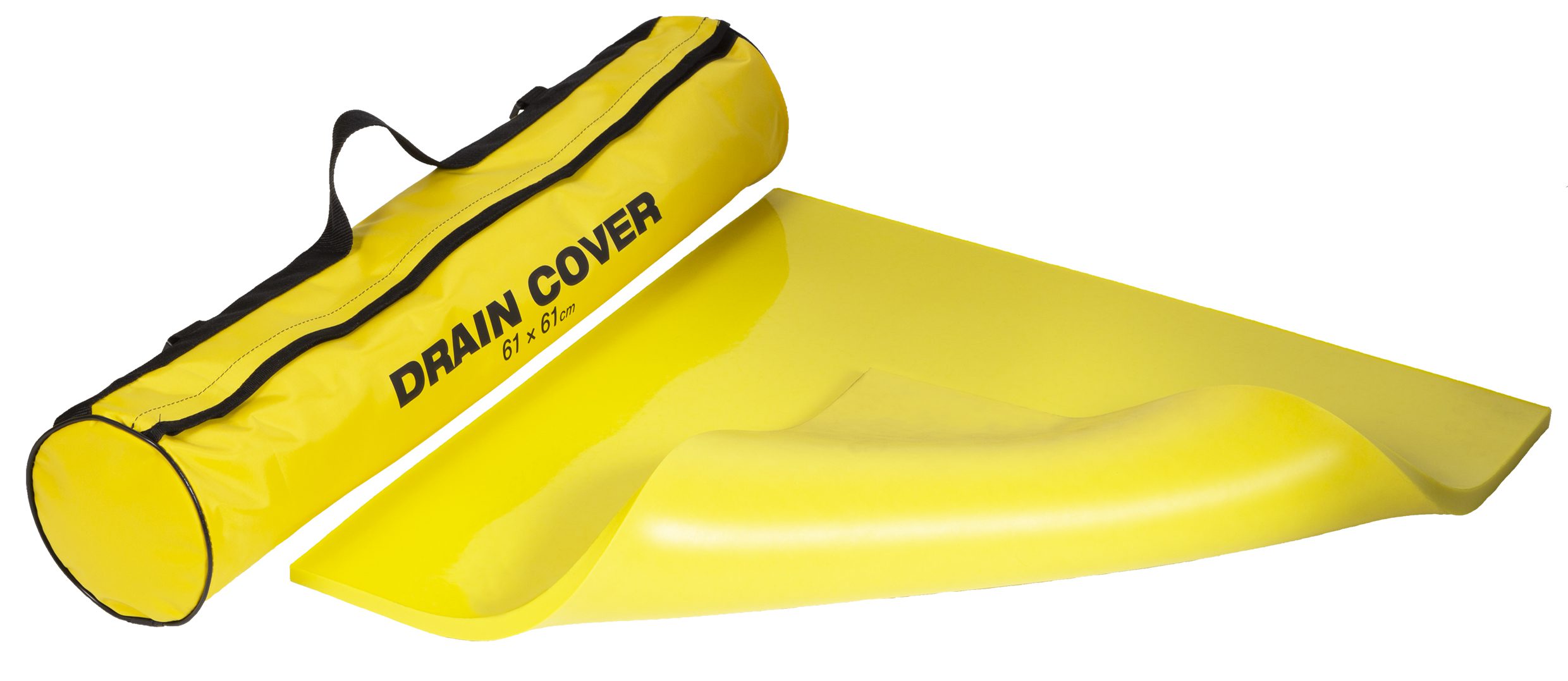 Spill Berm - Flexible, reusable barrier - Oil and Fuel Spill Kits | Oil ...