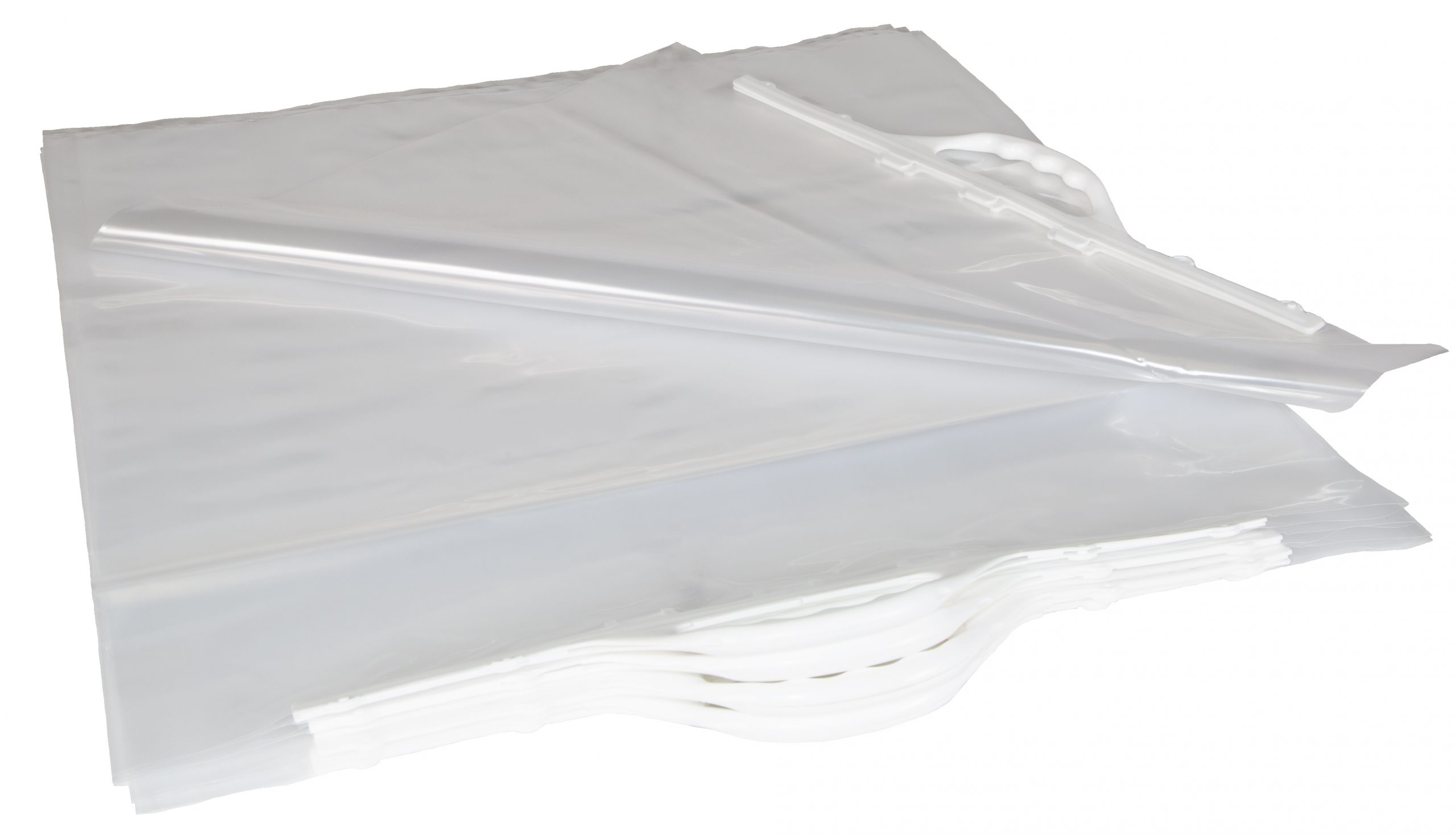 Tamper Proof Security Tags