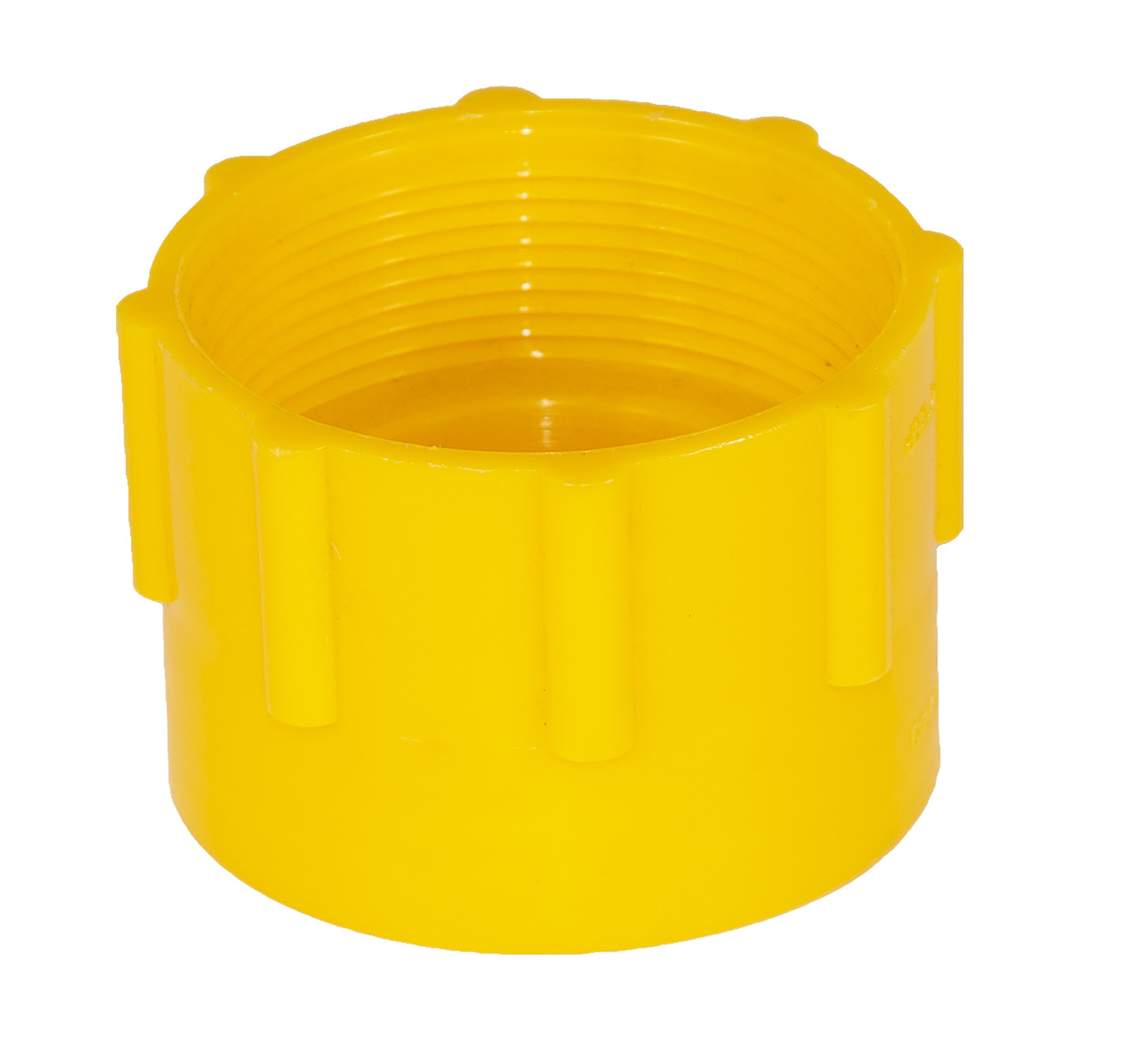 20 Litre Flexi Bucket in yellow - Oil and Fuel Spill Kits | Oil Spill Kit