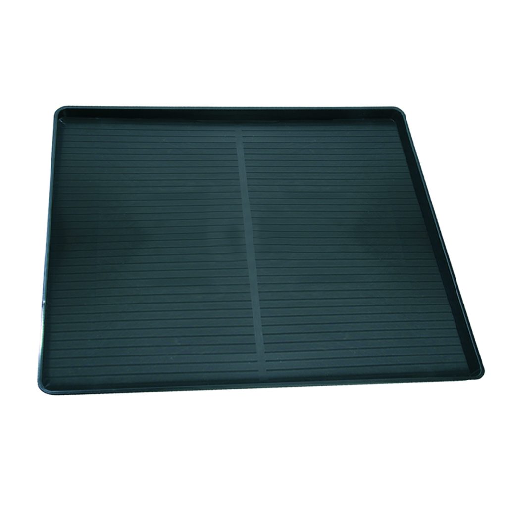 Drip Trays to Protect your Workplace and Environment