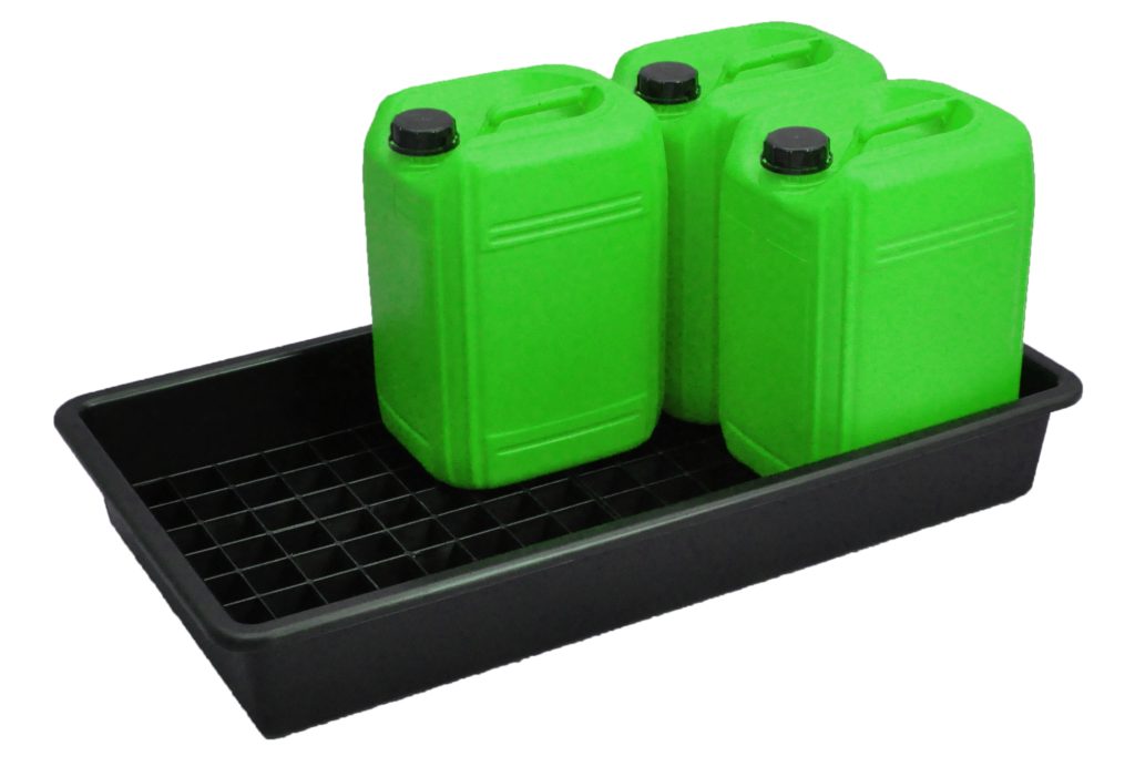 Large Flexi-Tray - Oil and Fuel Spill Kits | Oil Spill Kit