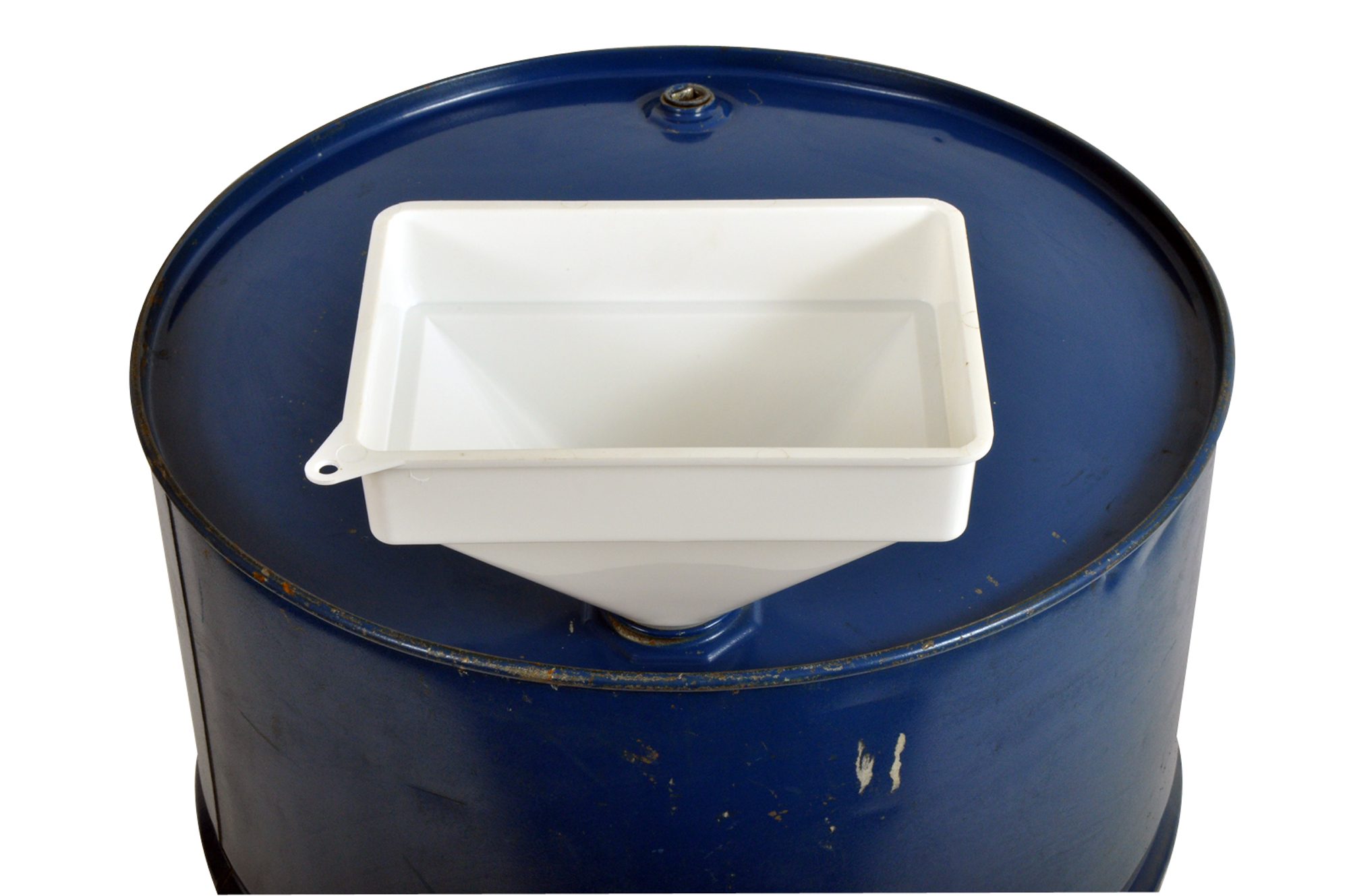 20 Litre Flexi Bucket in yellow - Oil and Fuel Spill Kits | Oil Spill Kit