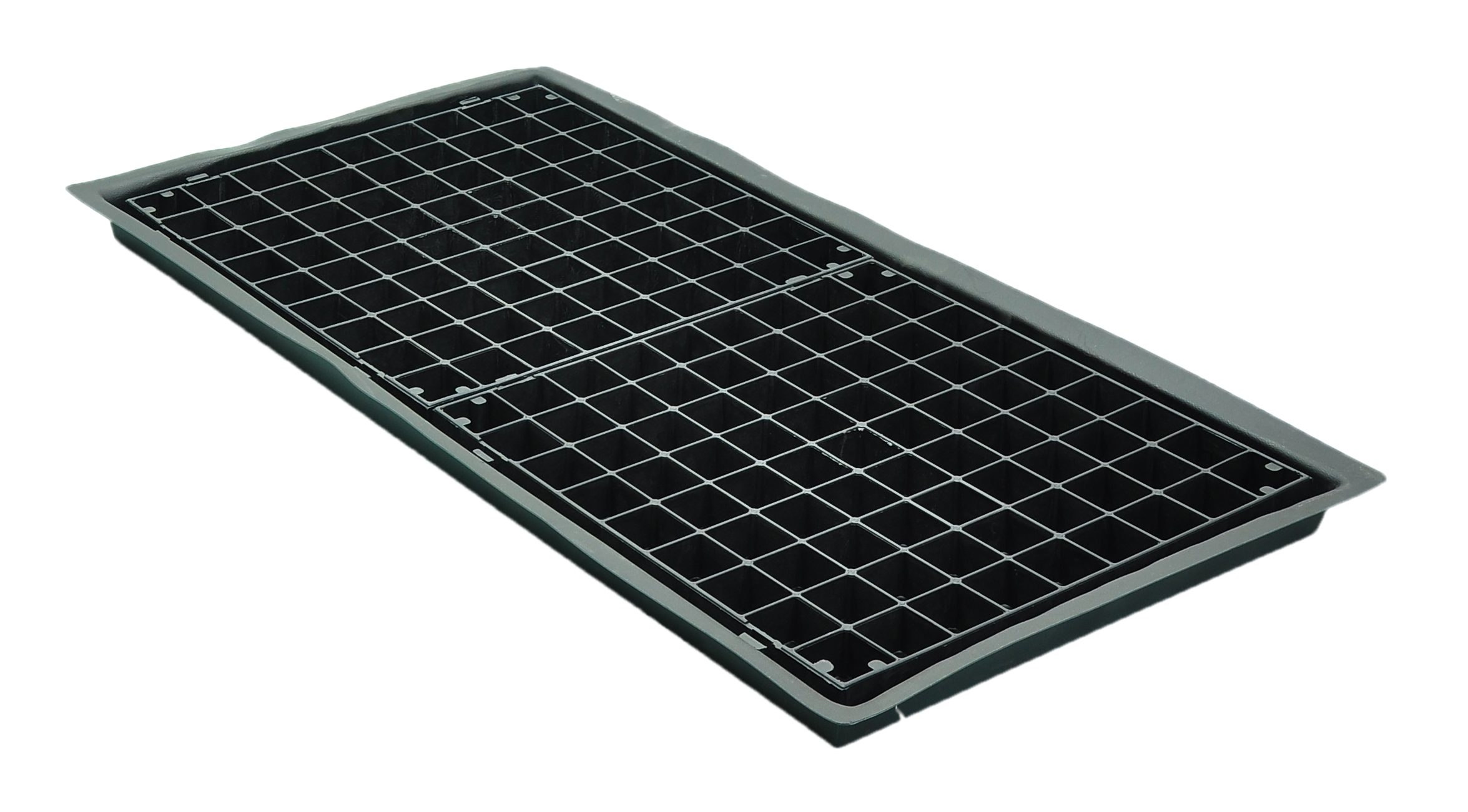 Medium Flexi-Tray with container grid - Oil and Fuel Spill Kits | Oil ...