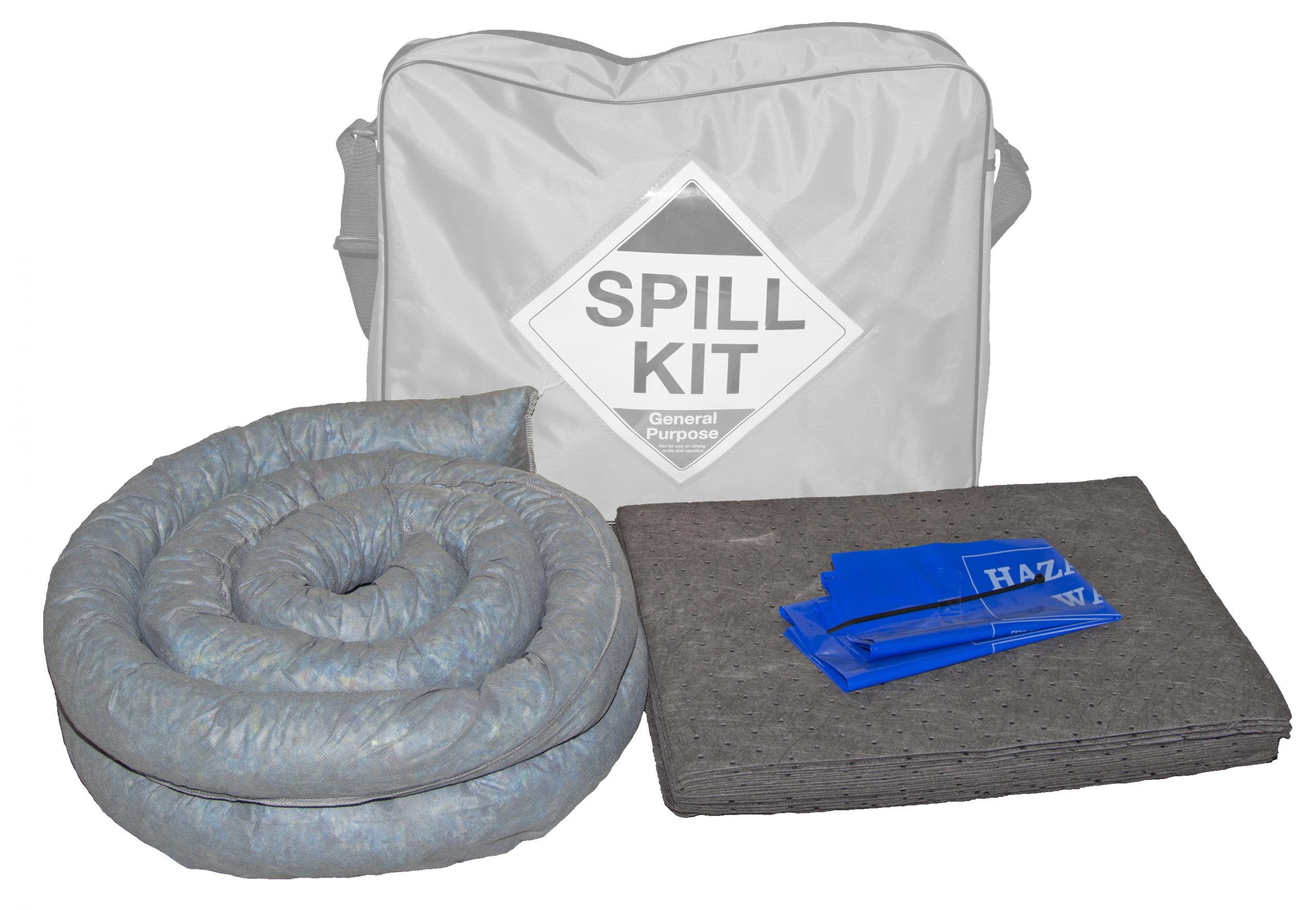 Refill kit for GSK50 - Oil and Fuel Spill Kits | Oil Spill Kit