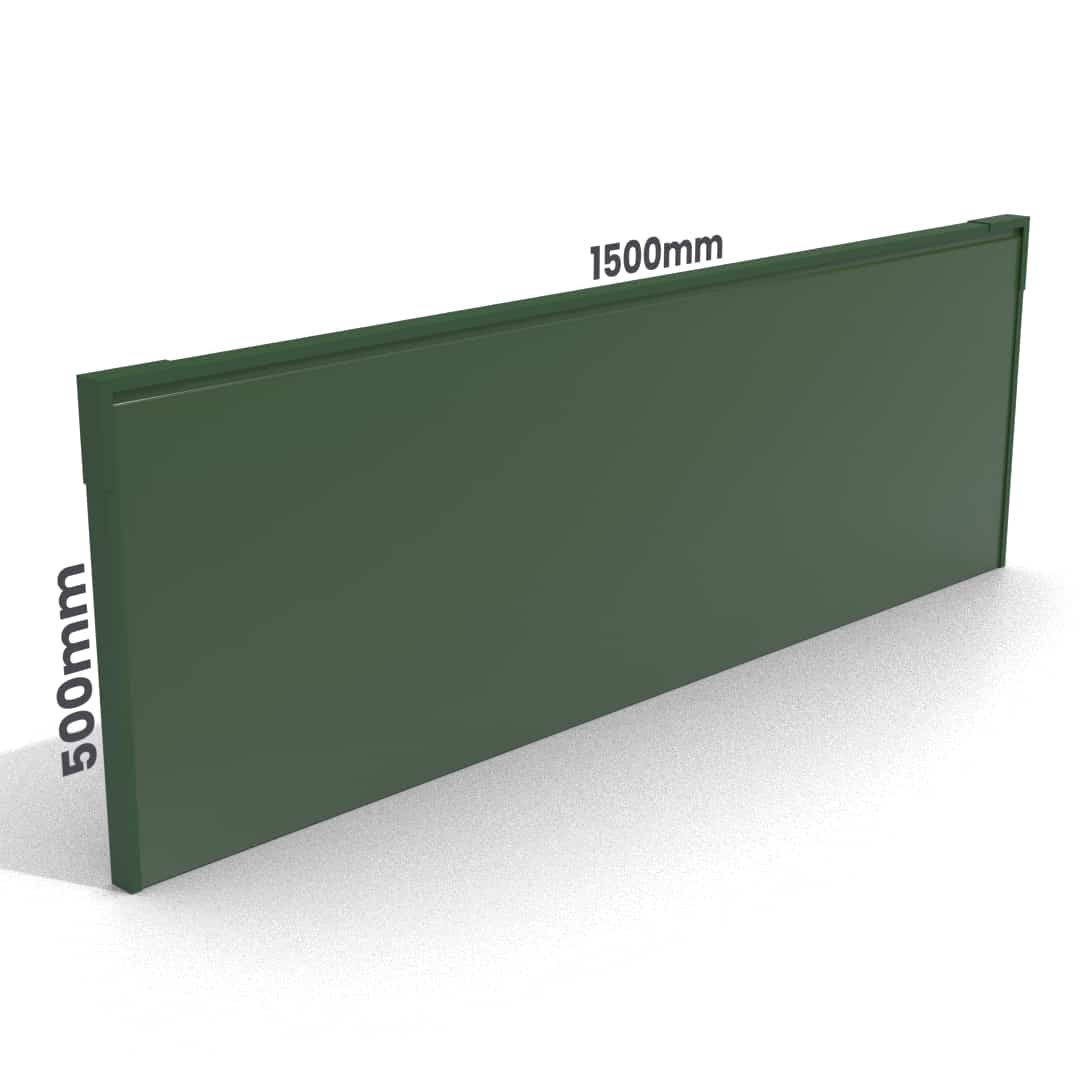 Apollo Visual Bunded (with built in spillage detector) - Oil and Fuel ...