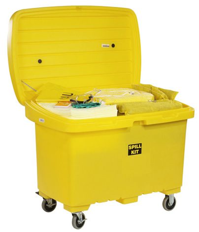 What is the Purpose of a Spill Kit?