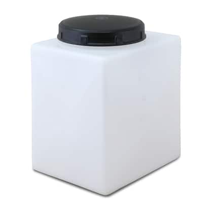 25 Litre Tank 8″ Lid + Seal - Oil and Fuel Spill Kits | Oil Spill Kit