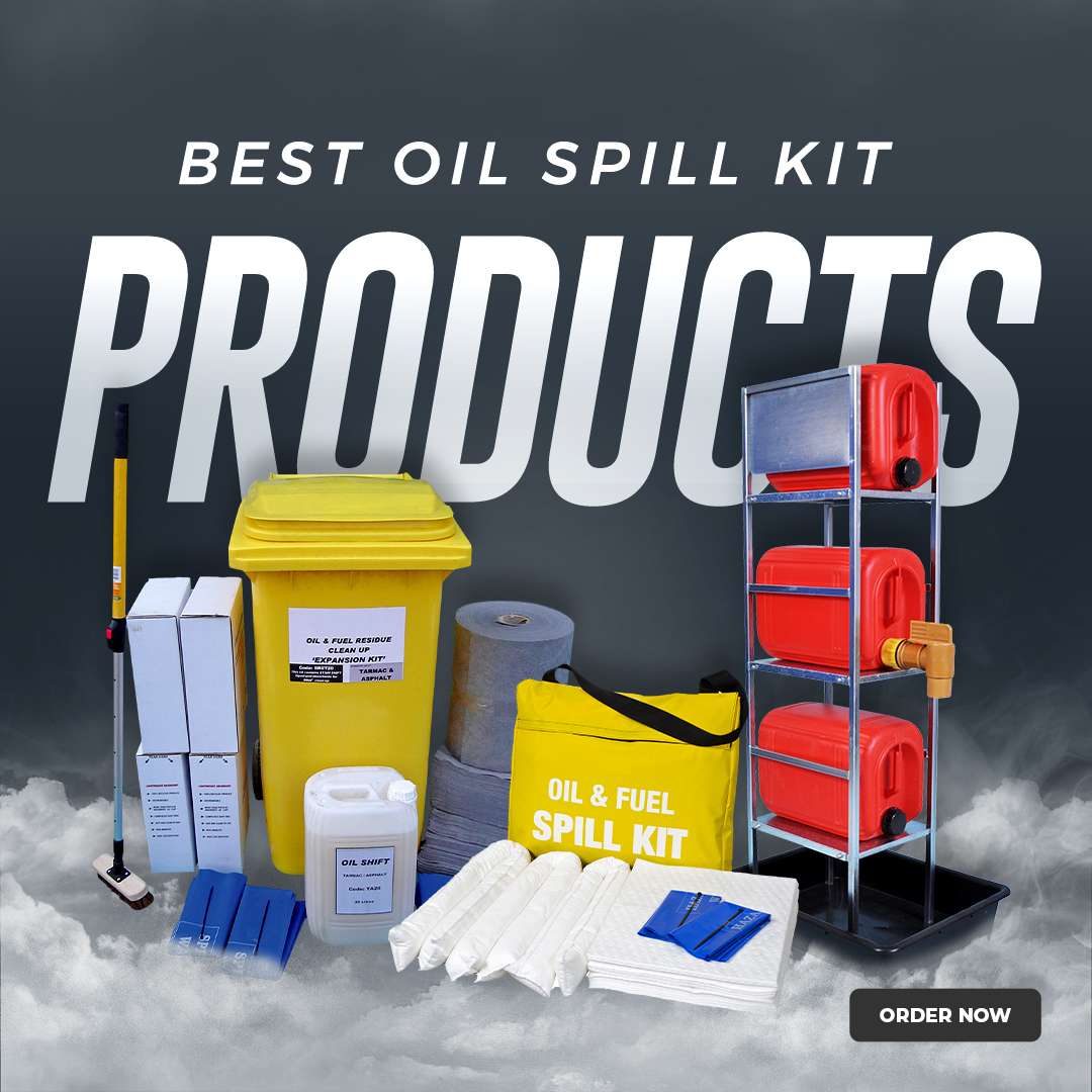 Hard Covered 2 Drum Bund Pallet (with lockable roller shutter door ...