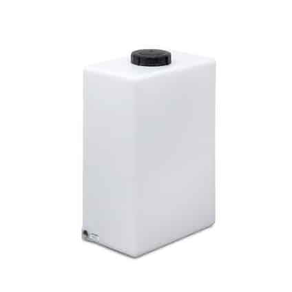 105 Litre Upright Tank 5″ Lid - Oil and Fuel Spill Kits | Oil Spill Kit