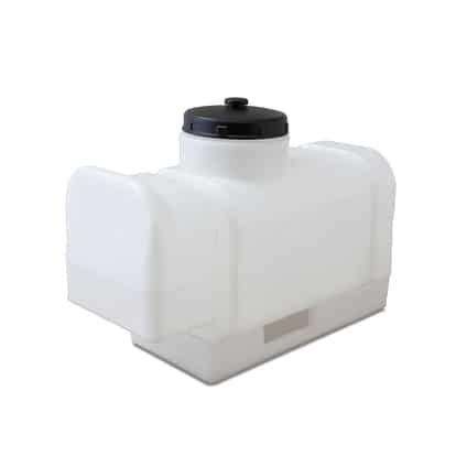70 Litre Sprayer Tank 8″ Vented Lid with Seal - Oil and Fuel Spill Kits ...