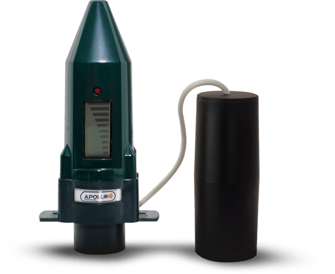 Apollo Visual Bunded (with built in spillage detector) - Oil and Fuel ...