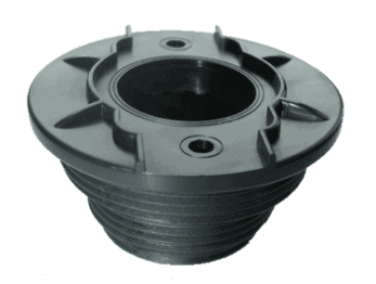 Apollo Visual Steel Tank Adaptor - Oil and Fuel Spill Kits | Oil Spill Kit