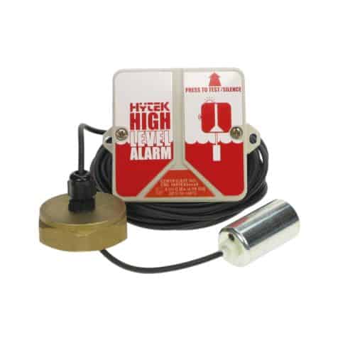 Battery ATEX Certified Petrol Tank High Level Alarm – for Steel Tanks ...