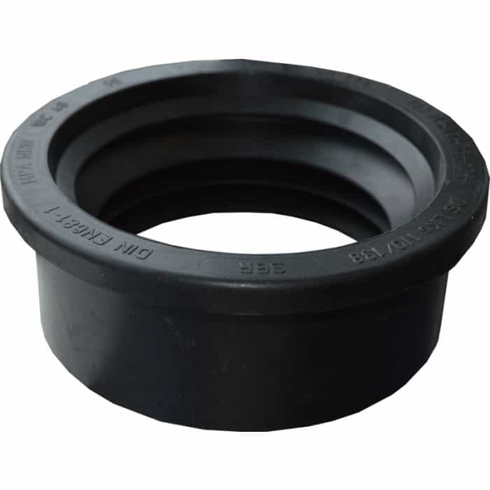 DN100 Rubber Tank Seal - Oil and Fuel Spill Kits | Oil Spill Kit