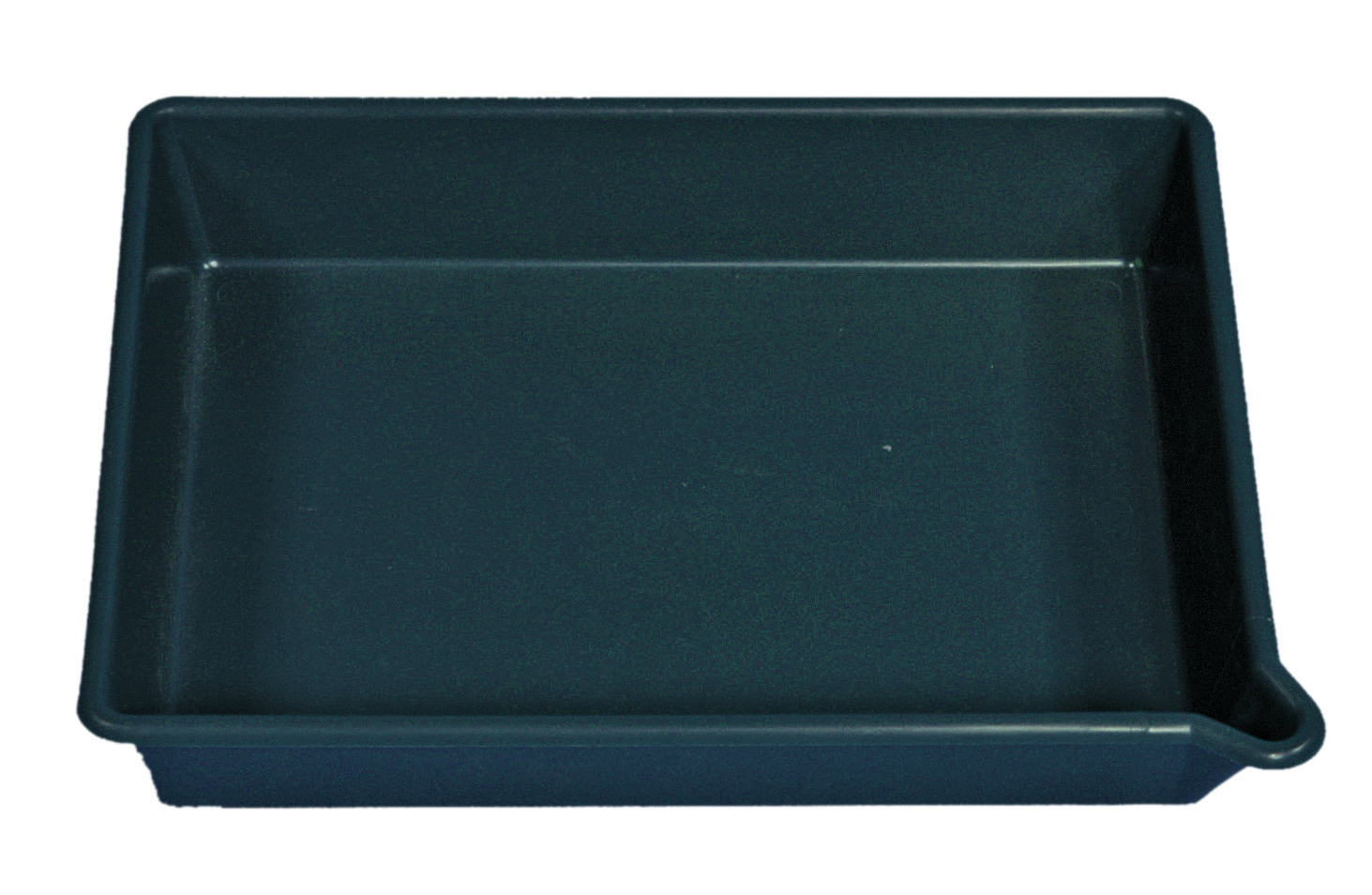 Extra Large Drip Pan & Lip - Oil and Fuel Spill Kits | Oil Spill Kit