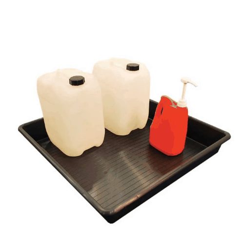 General Purpose Drip Tray, 64ltr bund - Oil and Fuel Spill Kits | Oil ...