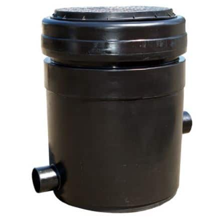 Modulus sample chamber - Oil and Fuel Spill Kits | Oil Spill Kit