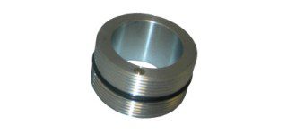 Spin Secure Tank Lock Adaptor - Oil and Fuel Spill Kits | Oil Spill Kit