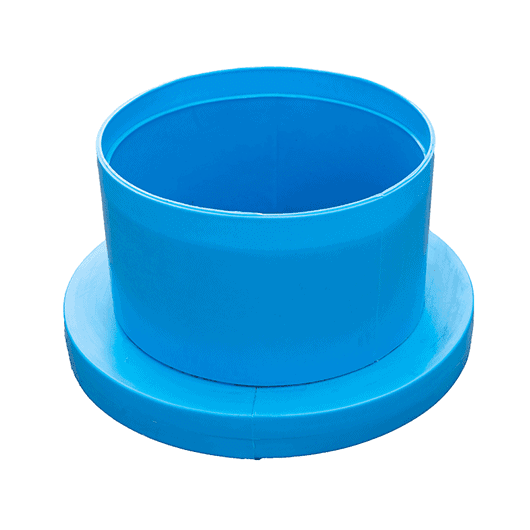 Telescopic Neck & Seal - Oil and Fuel Spill Kits | Oil Spill Kit