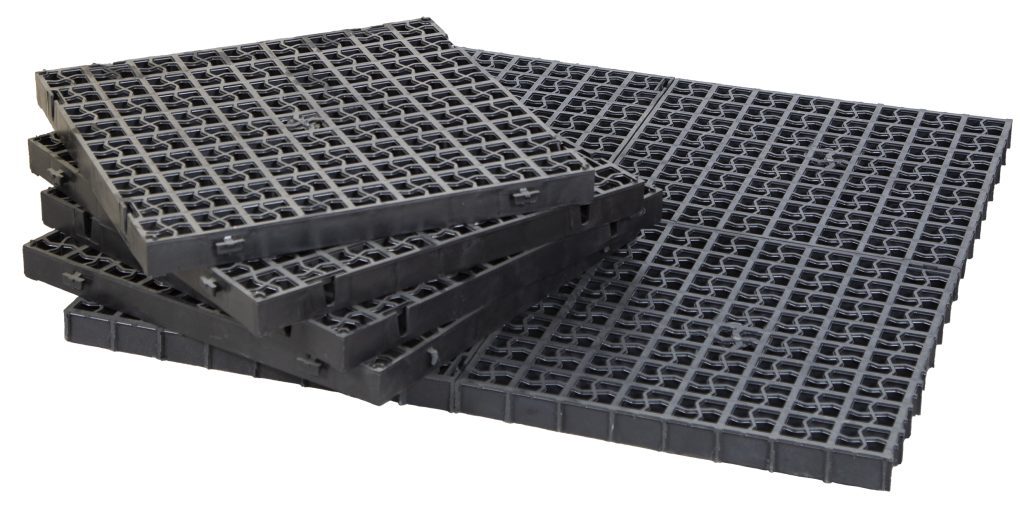 Walk Way Grids 3m2