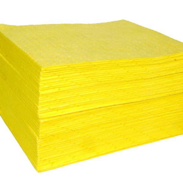 Shock Absorbing Pads 200-Count Universal Absorbent Pads – Light Weight ...