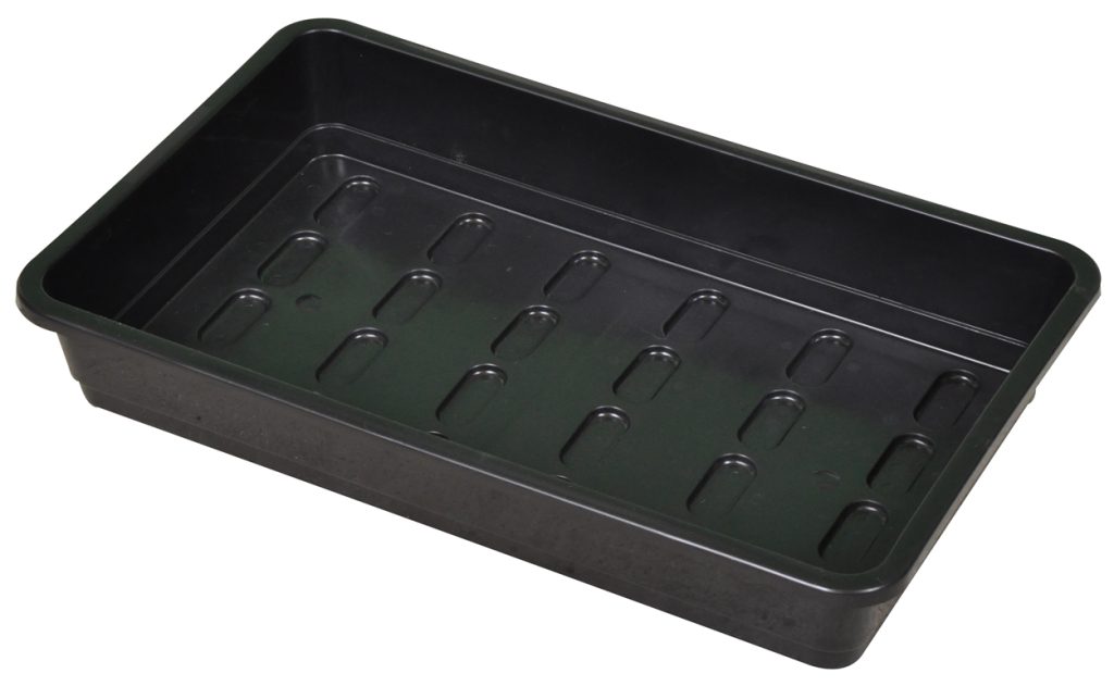 Large Deep Drip Tray | Oil Spill Kit