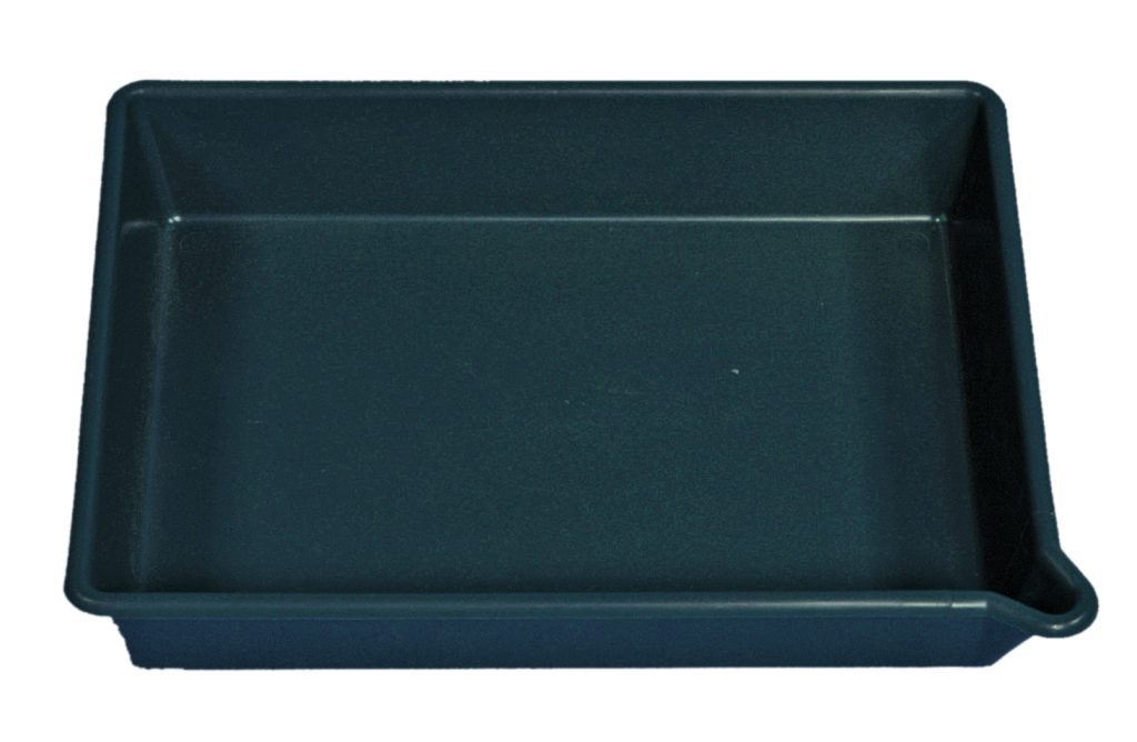 Extra Large Drip Pan & Lip - Oil and Fuel Spill Kits | Oil Spill Kit