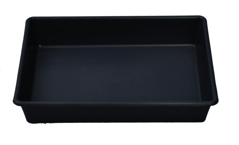 Extra Large Drip Pan - Oil and Fuel Spill Kits | Oil Spill Kit