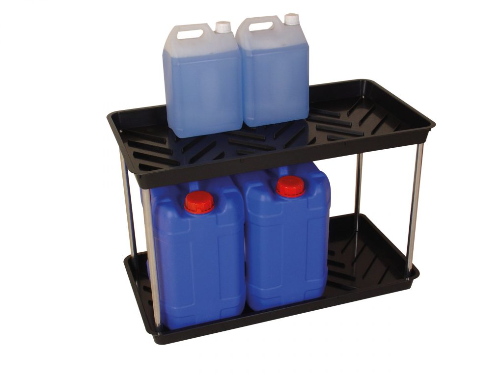 Drip Trays to Protect your Workplace and Environment