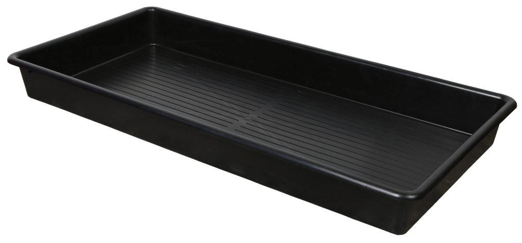 Large Deep Drip Tray - Oil and Fuel Spill Kits | Oil Spill Kit