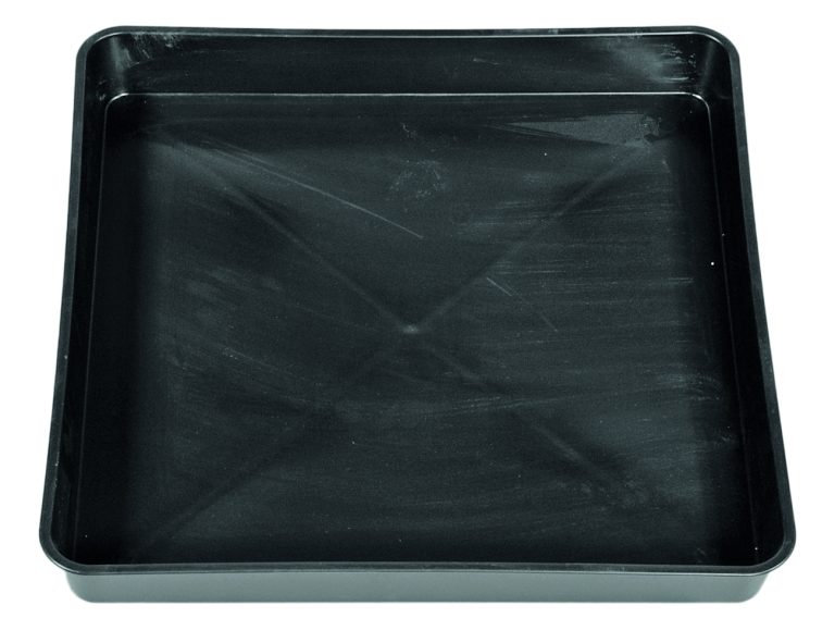 Large Square Drip Tray - Oil and Fuel Spill Kits | Oil Spill Kit