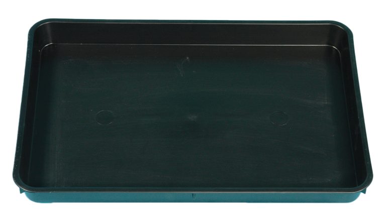 Standard 40cm Drip Tray - Oil and Fuel Spill Kits | Oil Spill Kit