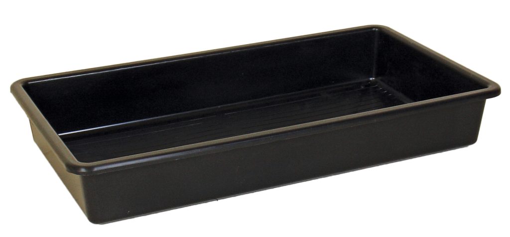 Large Deep Drip Tray | Oil Spill Kit