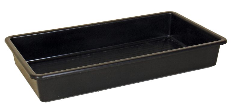 Large Deep Drip Tray | Oil Spill Kit