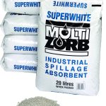 Absorbent Granules & Loose Absorbents | Free Delivery | Oil Spill Kit