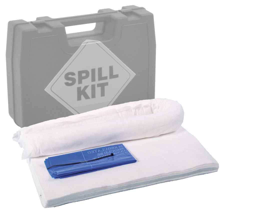 Refill kit for OSKHC - Oil and Fuel Spill Kits | Oil Spill Kit