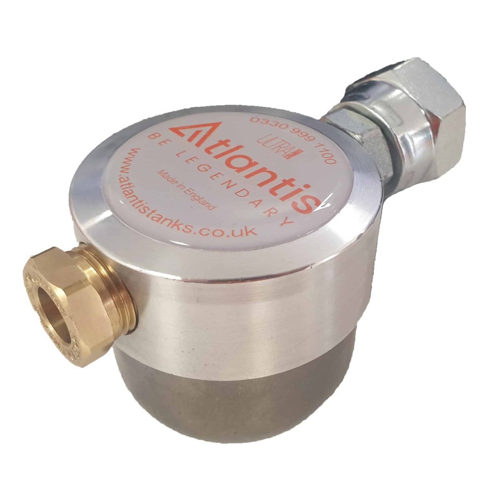Ultra Compact Filter Bowl (Standard) - Oil and Fuel Spill Kits | Oil ...
