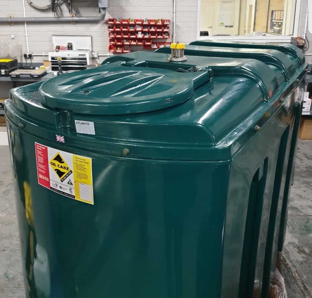 2″ Extended 190mm Overfill Limiter for Plastic Tanks - Oil and Fuel ...