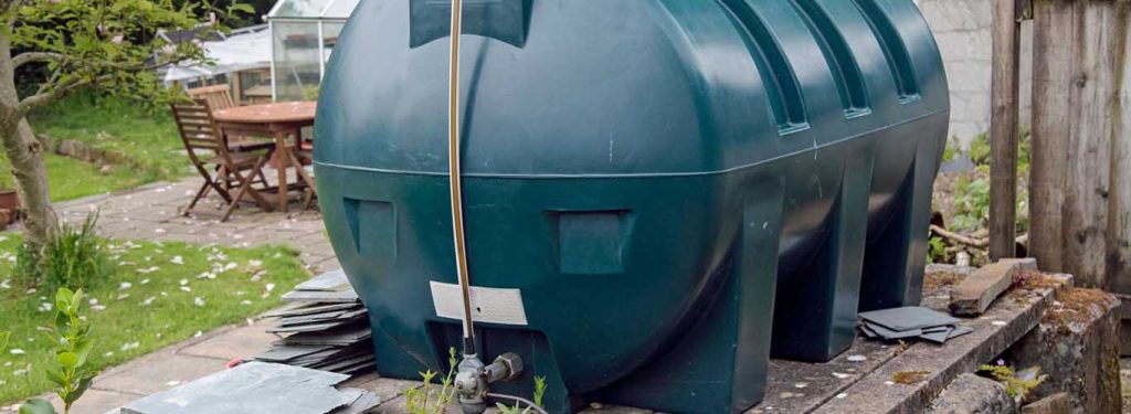 How to Deal with Heating Oil Leaks and How They Can Be Prevented?